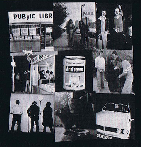 XTC: Go 2 – ULTRASÓNICA