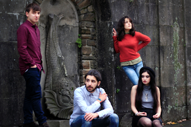 IVY MOON – ULTRASÓNICA