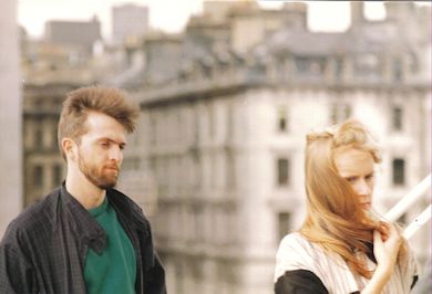 PREFAB SPROUT PADDY MCALOON Y WENDY SMITH (1) – ULTRASÓNICA