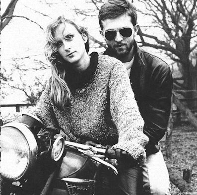 PREFAB SPROUT PADDY MCALOON Y WENDY SMITH (4) – ULTRASÓNICA
