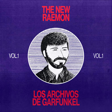 THE NEW RAEMON: Los archivos de Garfunkel – ULTRASÓNICA